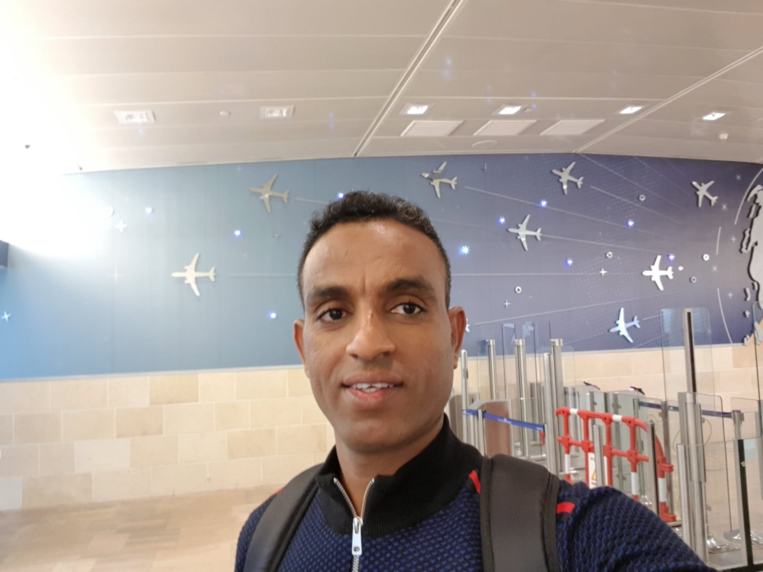 Tesfazghi Tekle Asgedom African Students Organization In Israel tesfazghi-tekle-asgedom-african-students-organization-in-israel